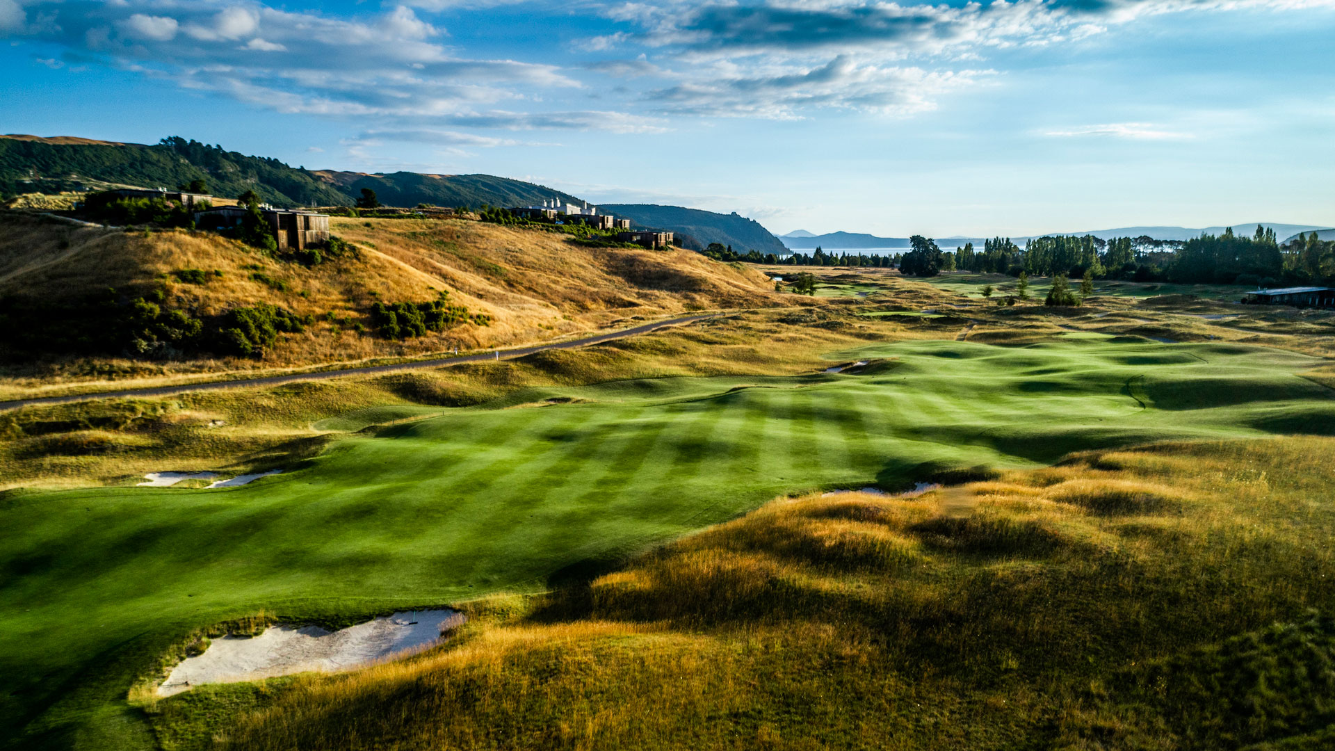 Kinloch Club Golf Tournaments