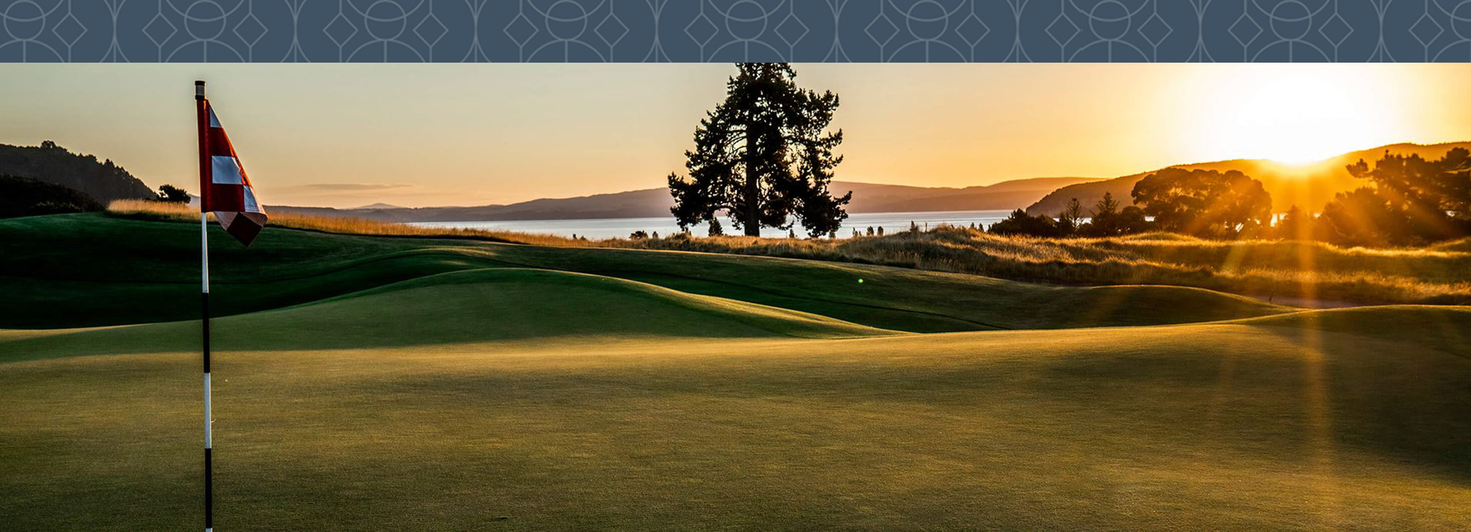 Kinloch Golf Club | Taupo New Zealand | 18 Hole Course